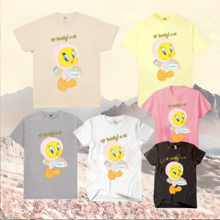 K-pop and Character Collaborations Merchandise - DTC World