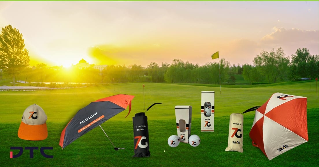 Hitachi’s Custom Merchandise Regional Fulfilment - DTC World