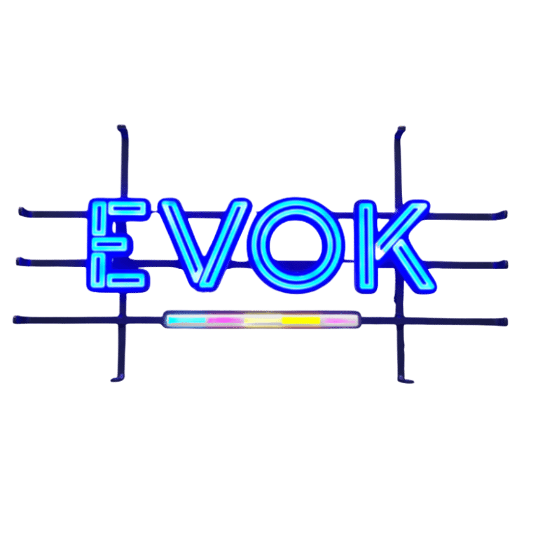 Customized LED & Lightbox Signage POSM for APU Company - DTC World