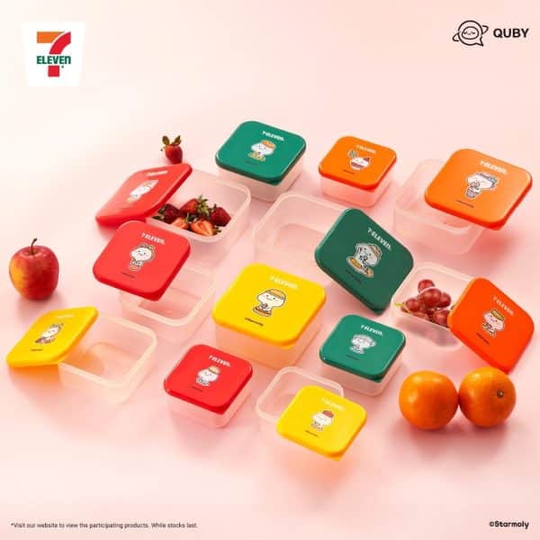 Quby Promotional Gifts to Drive Sales for Brands - DTC World Malaysia