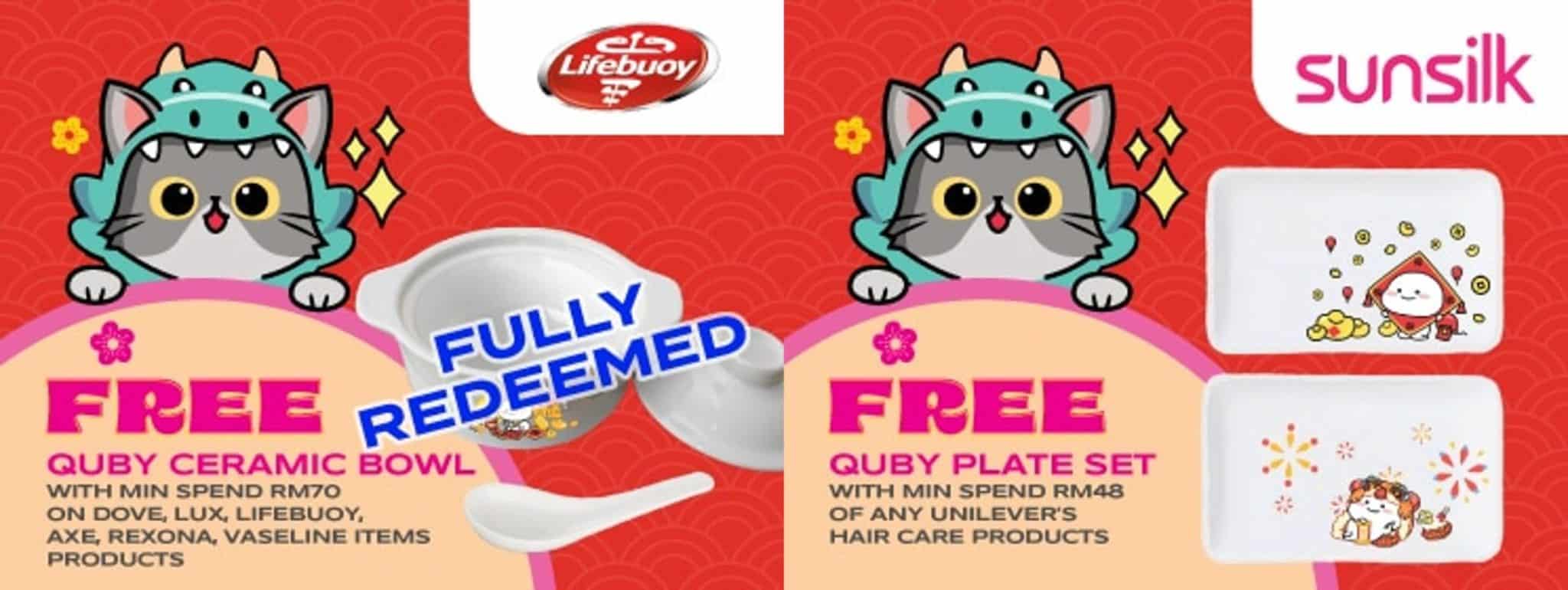 Quby Promotional Gifts to Drive Sales for Brands - DTC World Malaysia