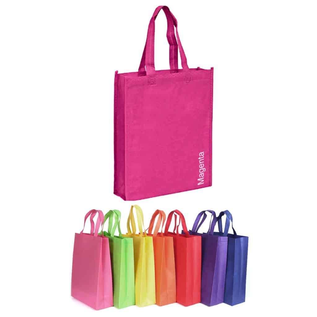Classic A4 Non-Woven Bag - DTC World