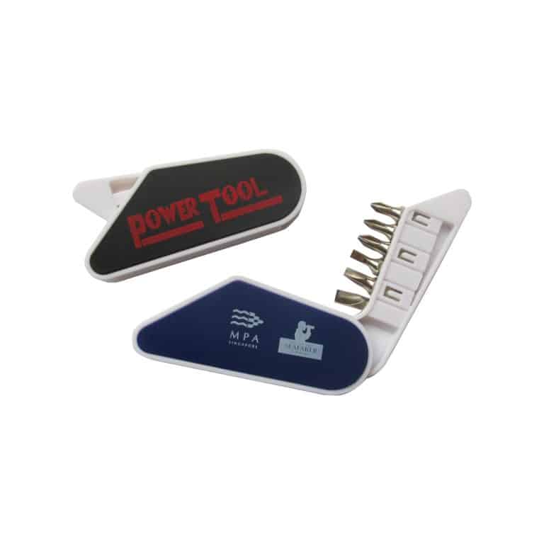 Multifunctional Tool Card - DTC World