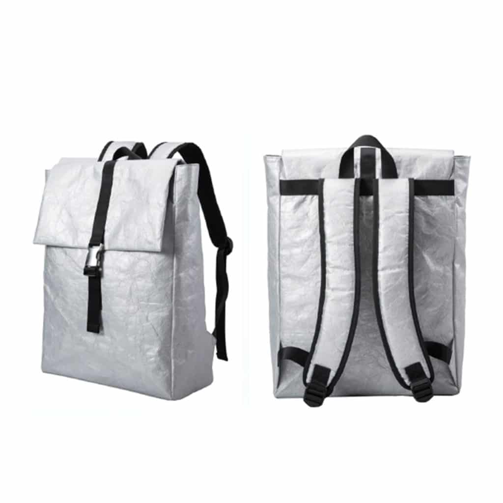Tyvek eco-friendly Backpack - DTC World