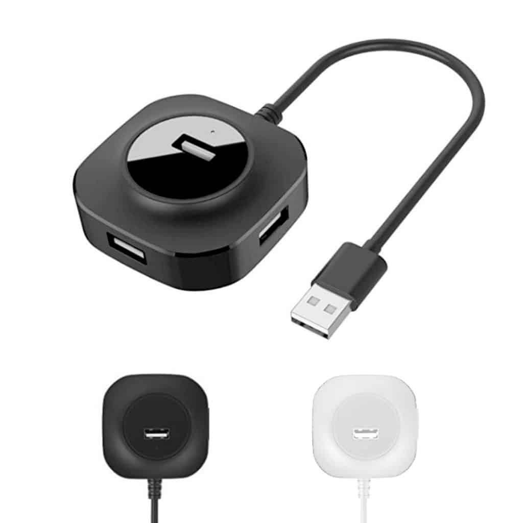 USB Hub Archives - DTC World