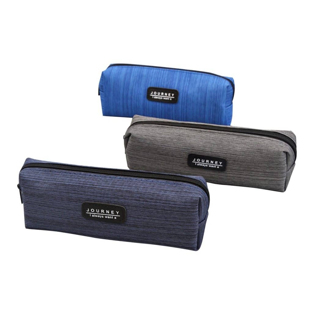 Tube Pencil Pouch - DTC World