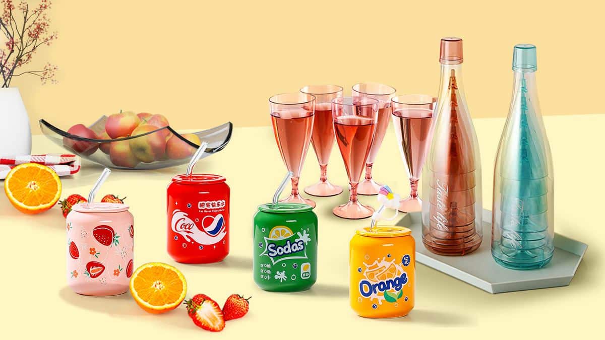 Promotional Drinkware: The Perfect Branding Tool for Your Business ...