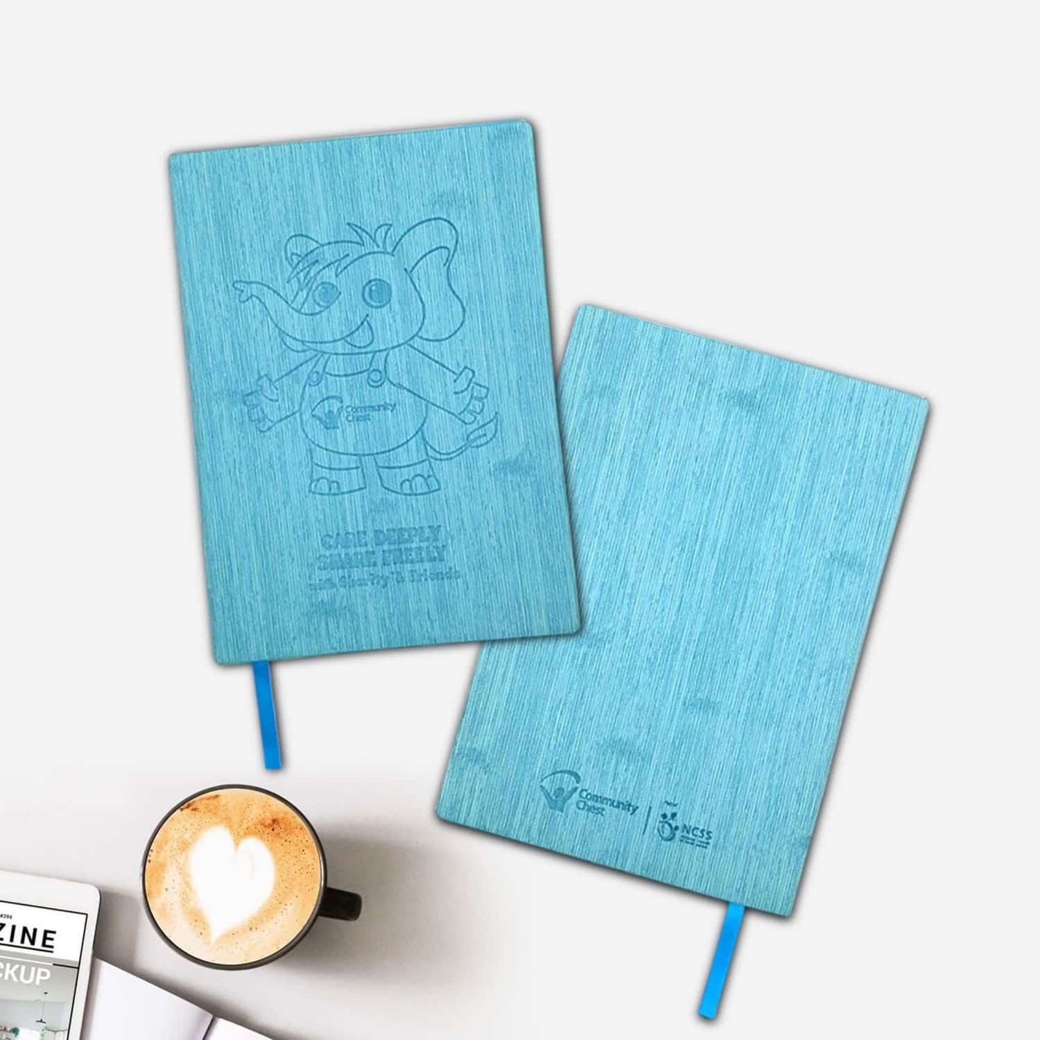 Brand Impact with Mascots: Elevate Your Promotional Swag - DTC World