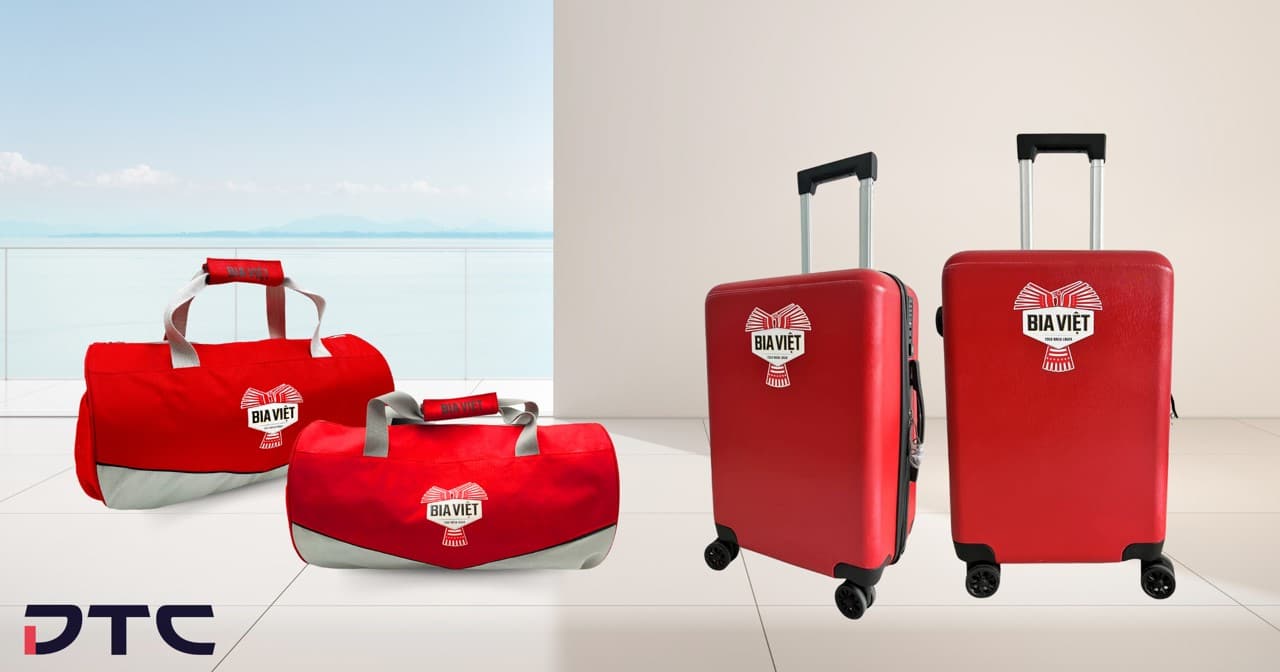 Elevating Brand Presence with Custom Bia Viet Promotional Merchandise ...
