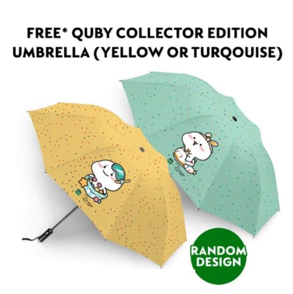 Custom Quby Licensed Character Gifts to Boost Brand Appeal