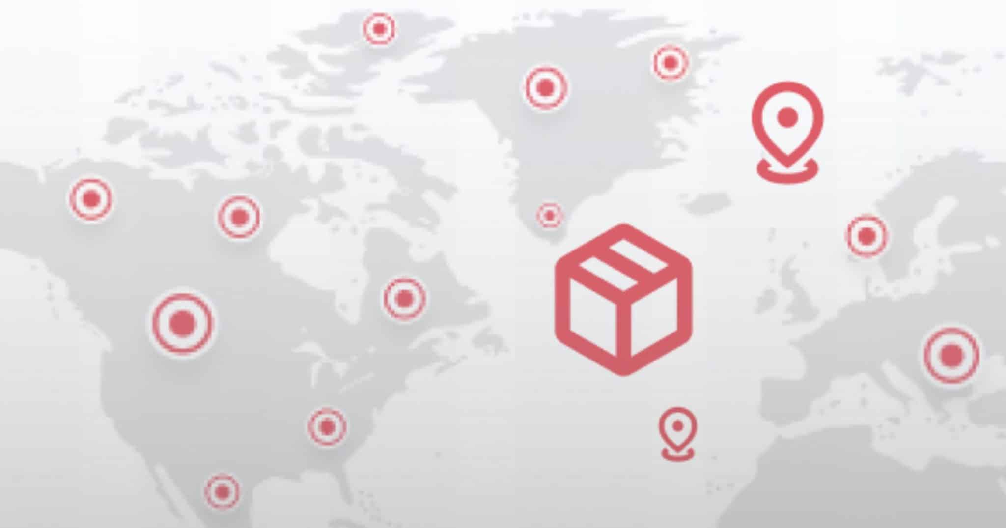 DTC World | APAC Brand Merchandise Company | Global Fulfillment