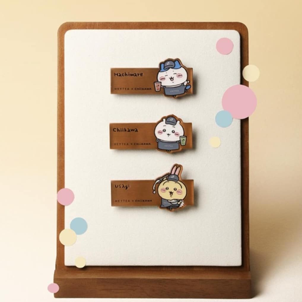 Chiikawa 2025: Brand Collaborations & GWP Ideas for Singapore - DTC World